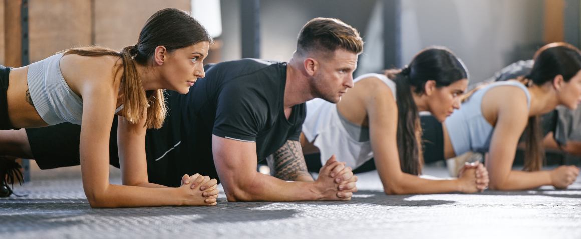 Quais são os 10 tipos de fitness? Quais são os 10 tipos de fitness?